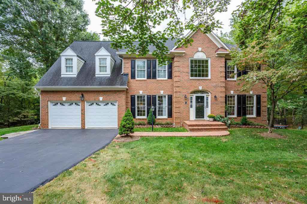 Lydia Real Estate • Serving DC/MD/VA