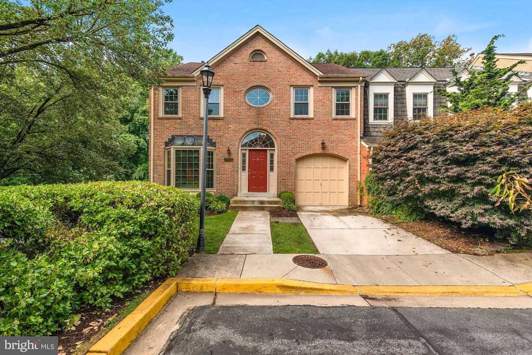 Lydia Real Estate • Serving DC/MD/VA